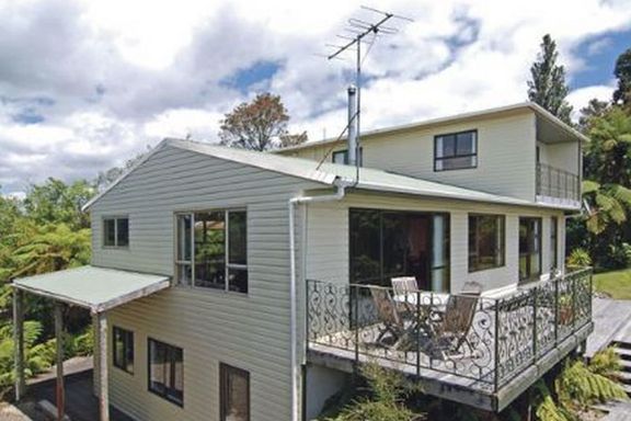 Property value - 155 Te Akau Road, Okere Falls - realestate.co.nz