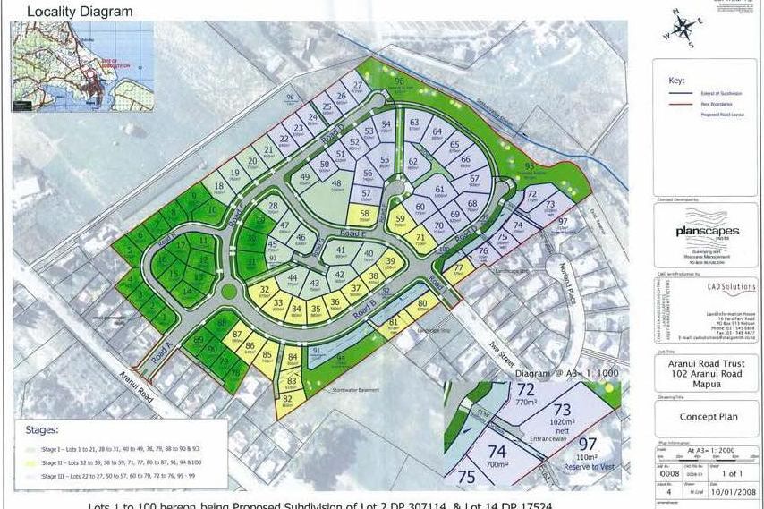 Property value - 102 Aranui Road, Mapua - realestate.co.nz
