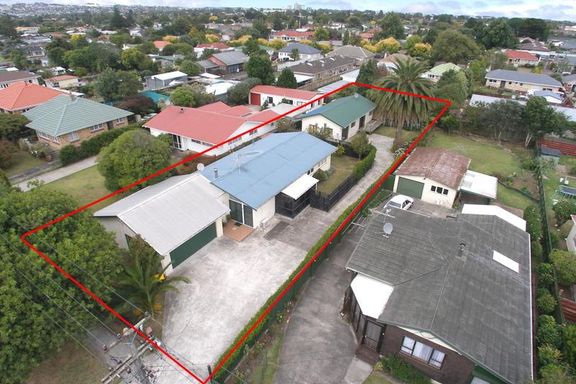 Property value - 31A Hamilton Road, Papatoetoe - realestate.co.nz