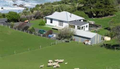 Property value - 232 Taieri Mouth Road, Brighton - realestate.co.nz