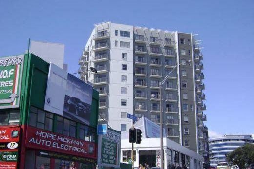 Property value - 208/11 Union Street, Auckland Central - realestate.co.nz