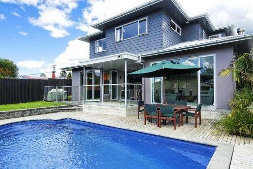 Property value - 715A Swanson Road, Swanson - realestate.co.nz