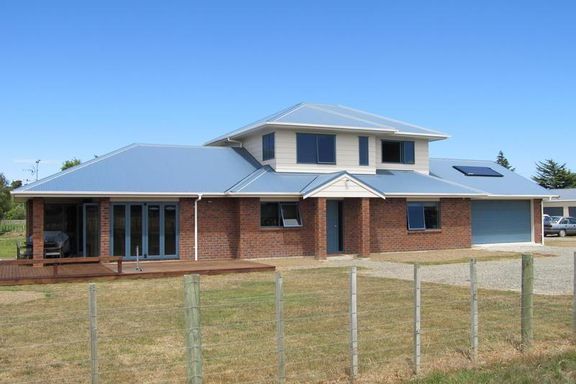 Property value - 90A Paierau Road, Opaki - realestate.co.nz