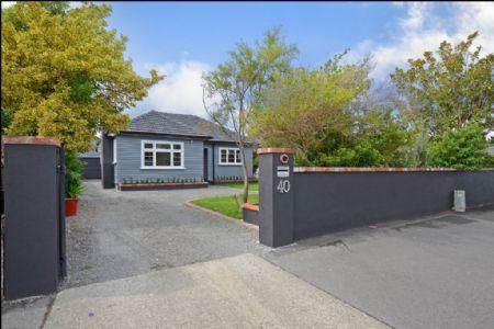 Property value - 40 Gibbons Street, Upper Hutt - realestate.co.nz