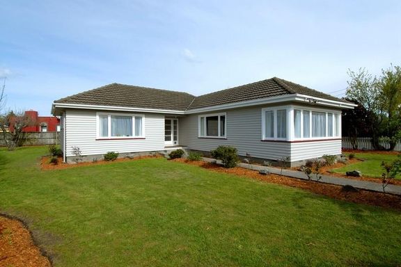 Property value - 254 Greers Road, Bryndwr - realestate.co.nz