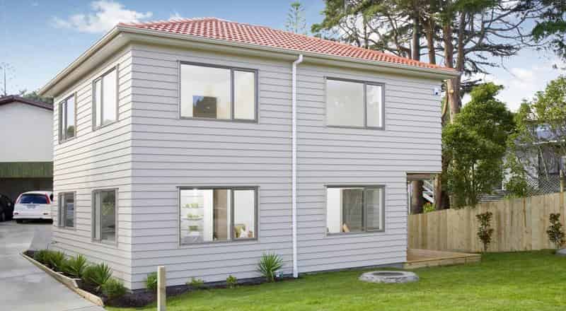 Property value - 21 James Tyler Crescent, Lynfield - realestate.co.nz