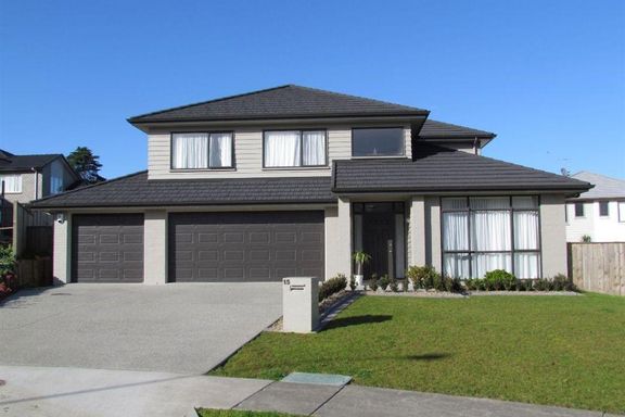Property value - 15 Beros Place, Flat Bush - realestate.co.nz