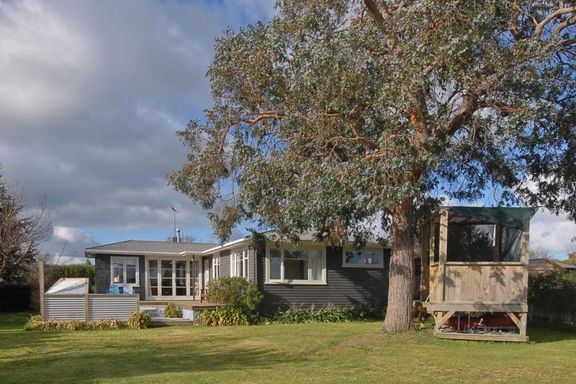 Property value - 4 Princess Street, Martinborough - realestate.co.nz