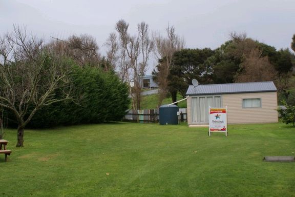 Property value - 837 Hokio Beach Road, Hokio Beach - realestate.co.nz