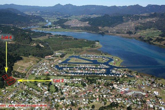 Property value - 1206 Hikuai Settlement Road, Pauanui - realestate.co.nz