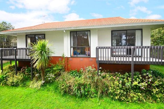 Property value - 11 Exeter Place, Unsworth Heights - realestate.co.nz