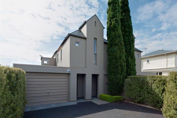 Property value - 105A Office Road, Merivale - realestate.co.nz