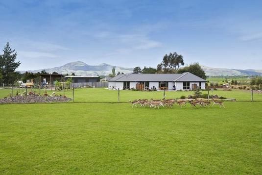 Property value - 266 Outram-mosgiel Road, North Taieri - realestate.co.nz
