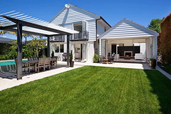 Property value - 4 Awatea Road, Parnell - realestate.co.nz