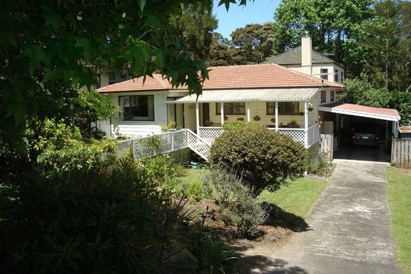 Property value - 20 Halsey Drive, Lynfield - realestate.co.nz