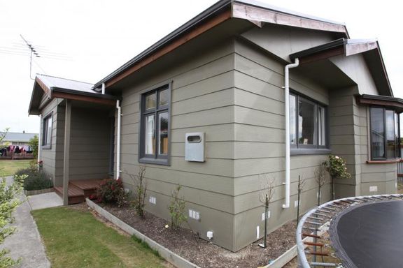 Property value - 95 Dipton Street, Kingswell - realestate.co.nz