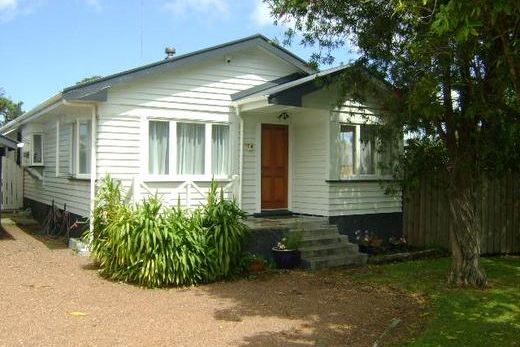 Property value - 106 Buckland Road, Mangere East - realestate.co.nz