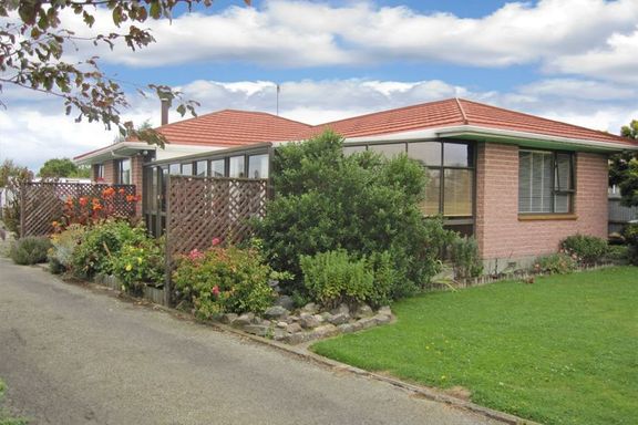 Property value - 6 Akaroa Street, Kaiapoi - realestate.co.nz