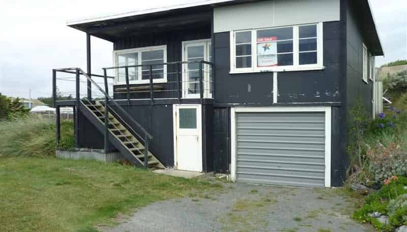 Property value - 3A Marine Parade North, Foxton Beach - realestate.co.nz