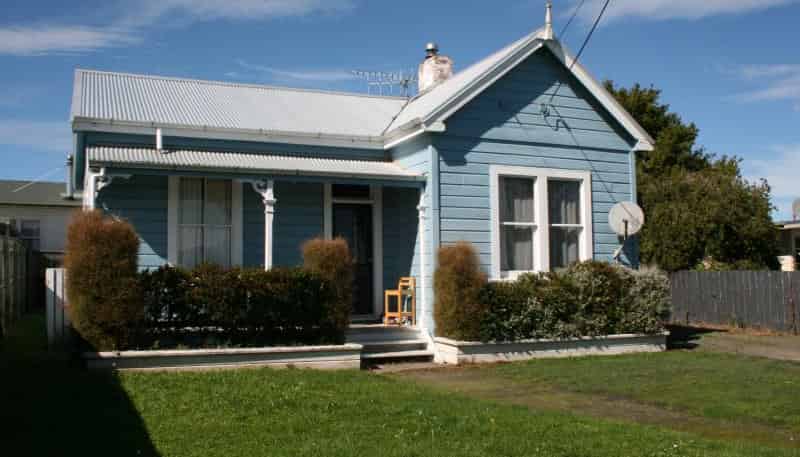 Property value - 87B Racecourse Road, Waipukurau and Surrounds ...