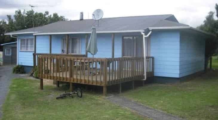 Property value - 25 Harold Avenue, Kaikohe - realestate.co.nz