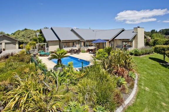 Property value - 236A Paremoremo Road, Lucas Heights - realestate.co.nz