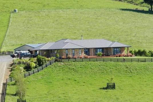 Property value - 208 Mcdonald Road, Levin - realestate.co.nz