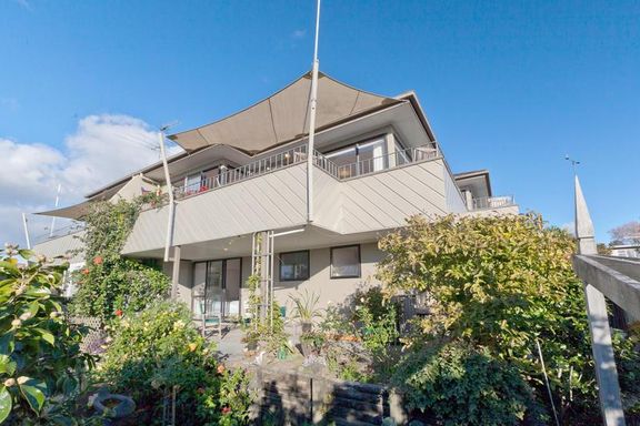 Property value - 10B Hawera Road, Kohimarama - realestate.co.nz