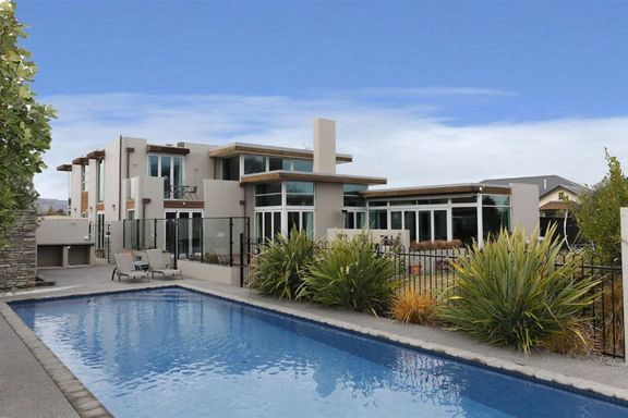 Property value - 42 Millstream Drive, Lincoln - realestate.co.nz