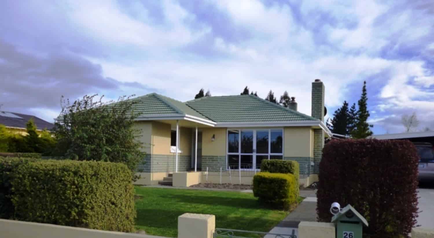 Property value - 26 Timaru Road, Waimate - realestate.co.nz