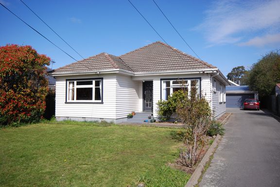 Property value - 100 Suva Street, Upper Riccarton - realestate.co.nz