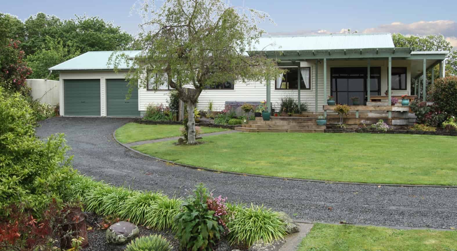 Property value - 197 Grey Road, Pirongia - realestate.co.nz