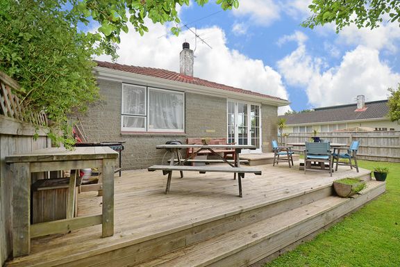 Property value - 85 Gibbons Street, Ebdentown - realestate.co.nz