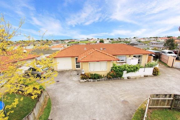 Property value - 403B Roscommon Road, Clendon Park - realestate.co.nz