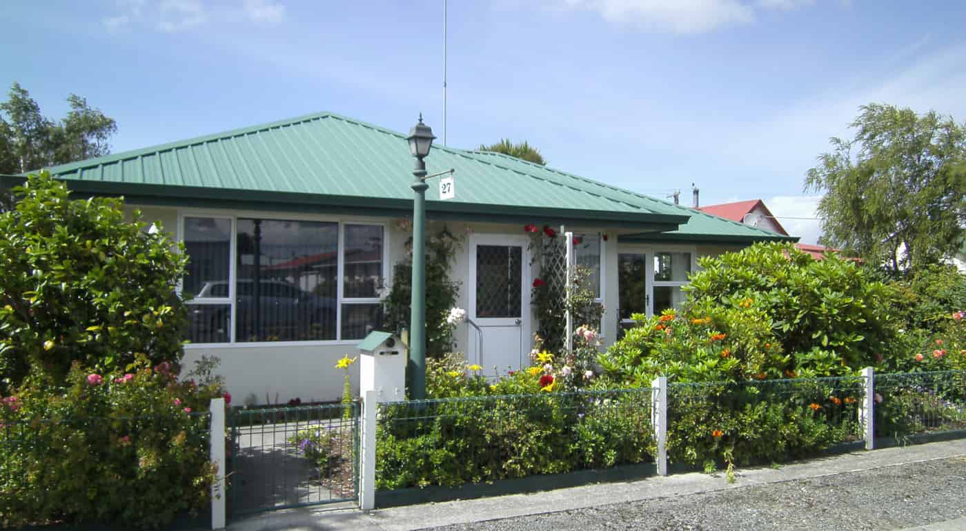 Sold - 27 Stewart Street, Balclutha - realestate.co.nz