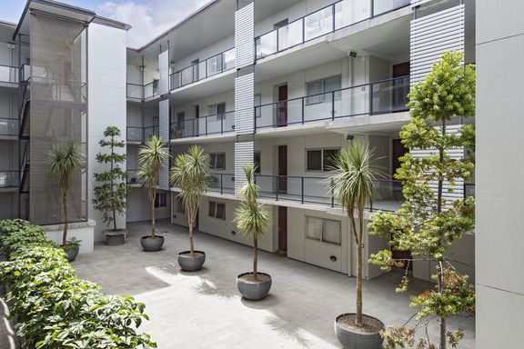 Property value - 201/10 Fox Street, Parnell - realestate.co.nz