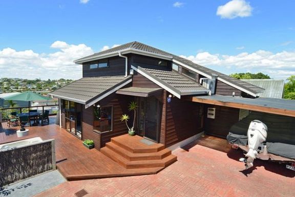 Property value - 22A Sefton Avenue, Grey Lynn - realestate.co.nz