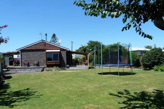 Property value - 4A William Street, Levin - realestate.co.nz