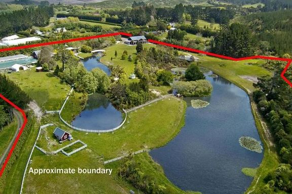 Property value - 45 Croft Lane, Riverhead - realestate.co.nz