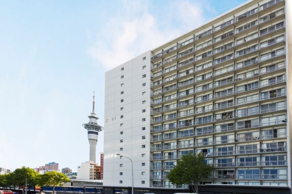 Property value - 1510/72 Nelson Street, Auckland Central - realestate.co.nz
