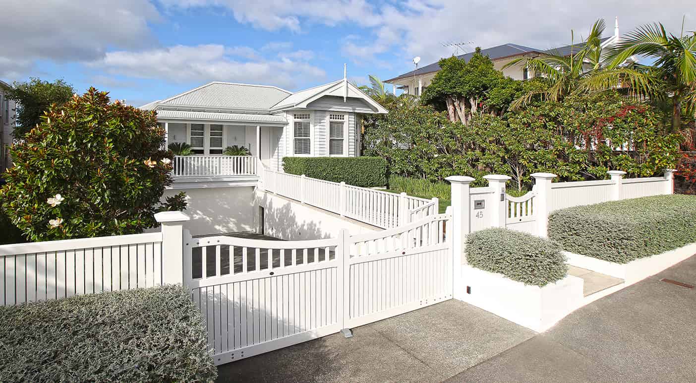 Property value - 45 Hamilton Road, Herne Bay - realestate.co.nz