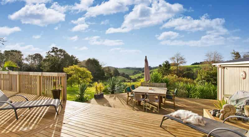 Property value - 107 Pukekohe East Road, Pukekohe - realestate.co.nz