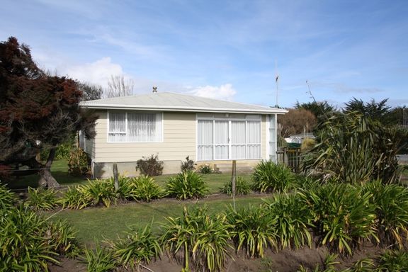 Property value - 26 Tuiti Street, Hokio Beach - realestate.co.nz