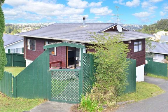 Property value - 1A Witheford Drive, Bayview - realestate.co.nz