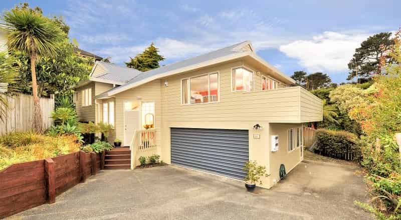 Property value - 44D Carlisle Road, Browns Bay - realestate.co.nz