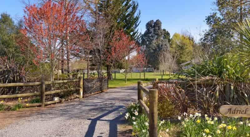 Property value - 90 Fletchers Road, Loburn - realestate.co.nz
