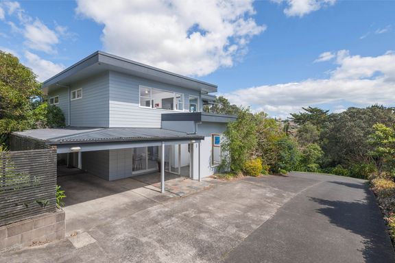 Property value - 120A Pah Road, Cockle Bay - realestate.co.nz