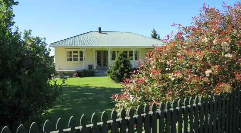 Property value - 37 Manse Road, Kurow - realestate.co.nz