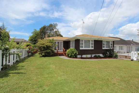 Property value - 3 Rimu Road, Manurewa - realestate.co.nz