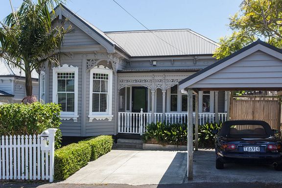 Property value - 29 Ponsonby Terrace, Ponsonby - realestate.co.nz